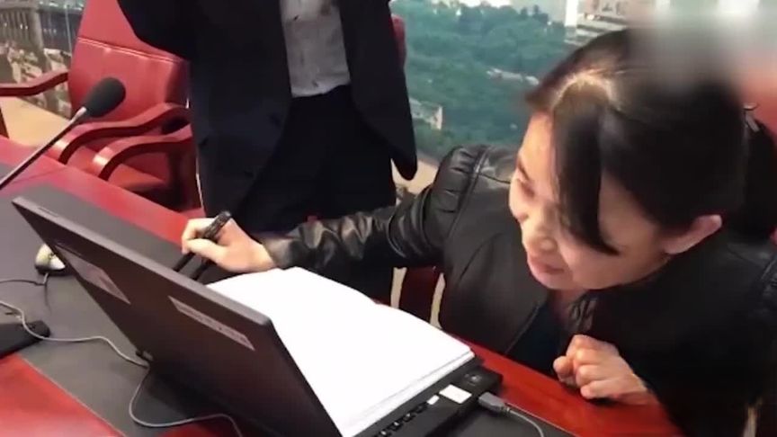 国税发票开奖 中奖人挂电话:不感兴趣!