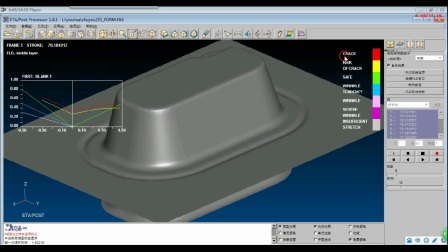 02-Dynaform5.9视频教程之新增功能-板料成型优化01