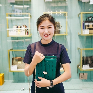 奢侈品修复棉棉 