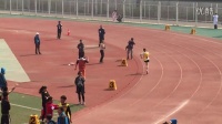 2015沈阳大学运动会20乘200接力