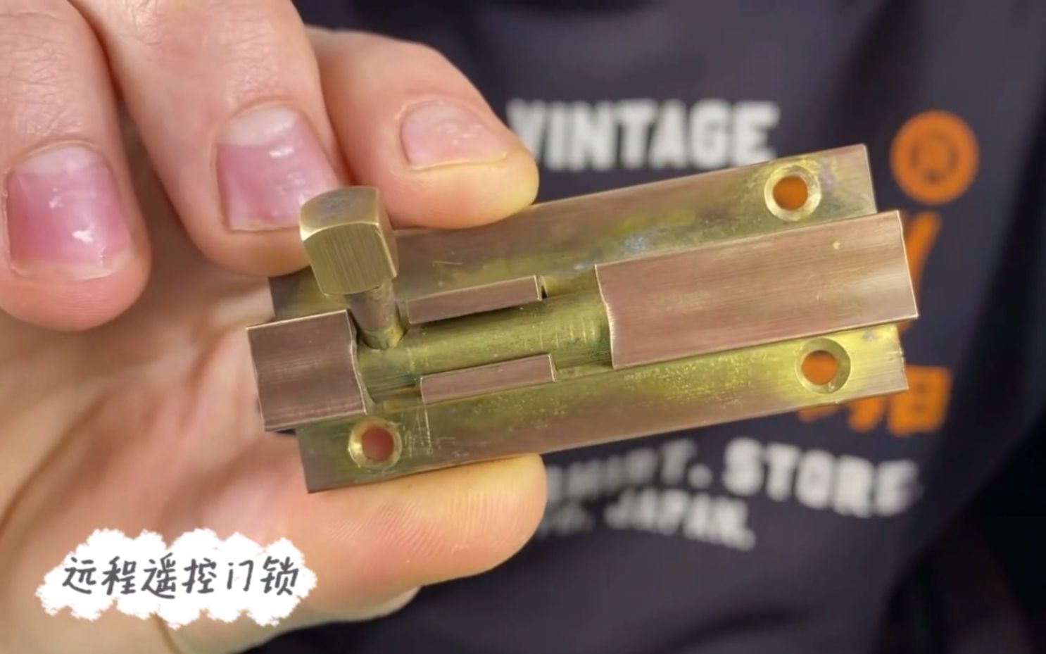 2个在家就能制作的简单小发明