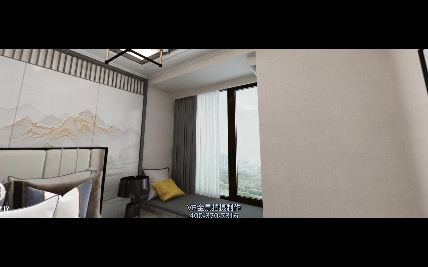 北海VR房地产看房|VR样板间|全景vr制作多少钱