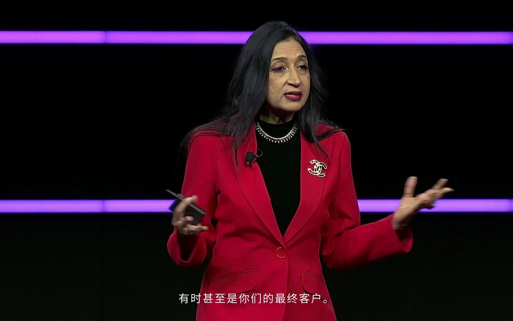 ...模式——帮助企业更高效地了解业务、资产、基础设施和应用程序的...