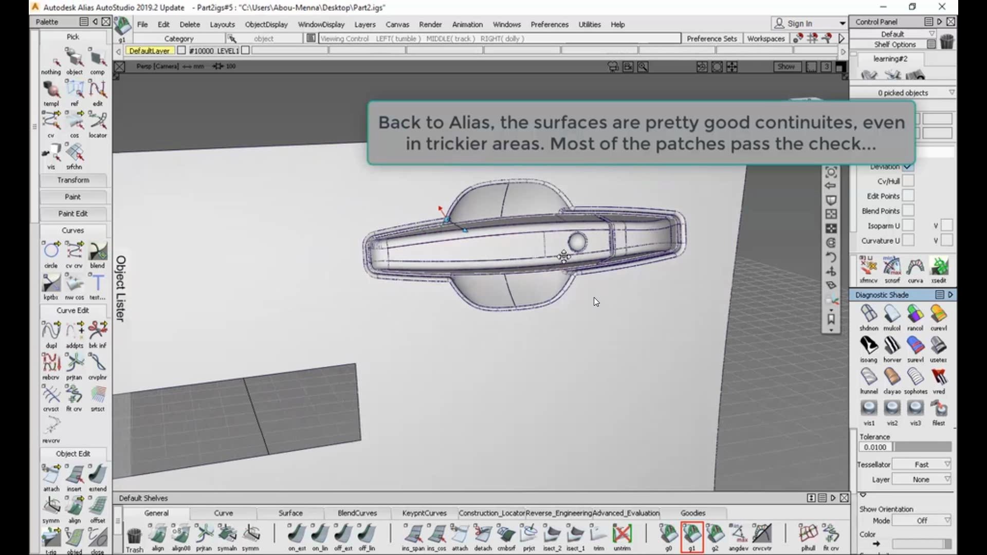catia_power_copy_超级副本应用