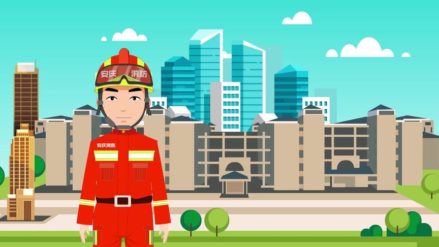 【家庭消防安全提示】天气转冷,也是用火用电事故的高发期