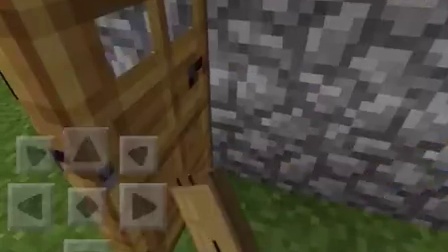 我的世界手机版传送门及水电梯李氏兄弟李灿