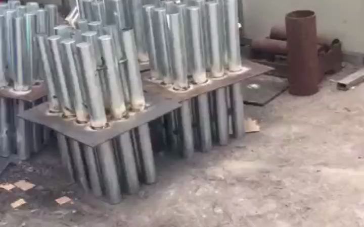 刚性防水套管,防护密闭套管有什么区别?从这3方面区分,别再分不清
