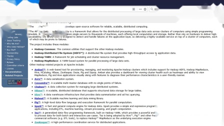 01_hadoop简介【北京尚学堂·百战程序员】