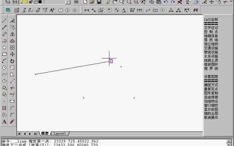 南方cass教程新手入门视频-在线收看