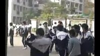 提高体育课堂教学实效性的研究 讲授_初中微课视频.