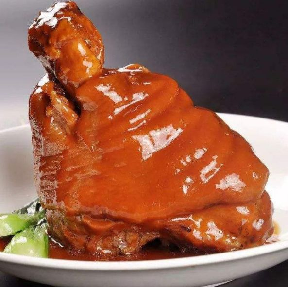 吃香喝辣栏目组 