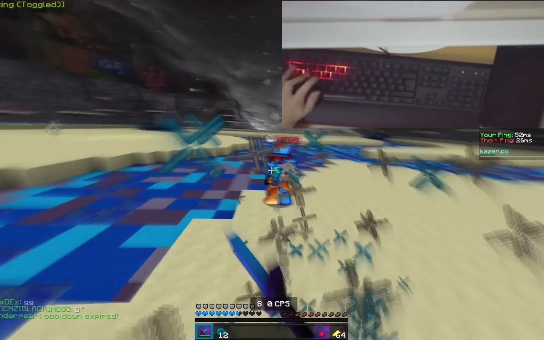 露手PVP_单机游戏热门视频