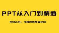PPT主线之核心框架,教你如何制作逻辑严谨,思维缜密的高品质PPT