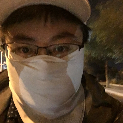 楼下胖大叔很懒 