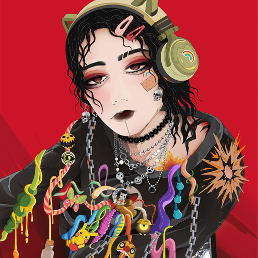 Rosy7啊 