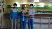 东北师范大学附属中学朝阳学校设计理念