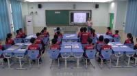 获奖课堂实录小学数学(人教版)六年级上学期《位置和方向》上课视频...