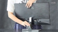 嘉禾国度数码专营店 AOC I2367显示器介绍