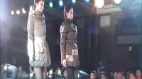 2012 雅鹿羽绒服半成品