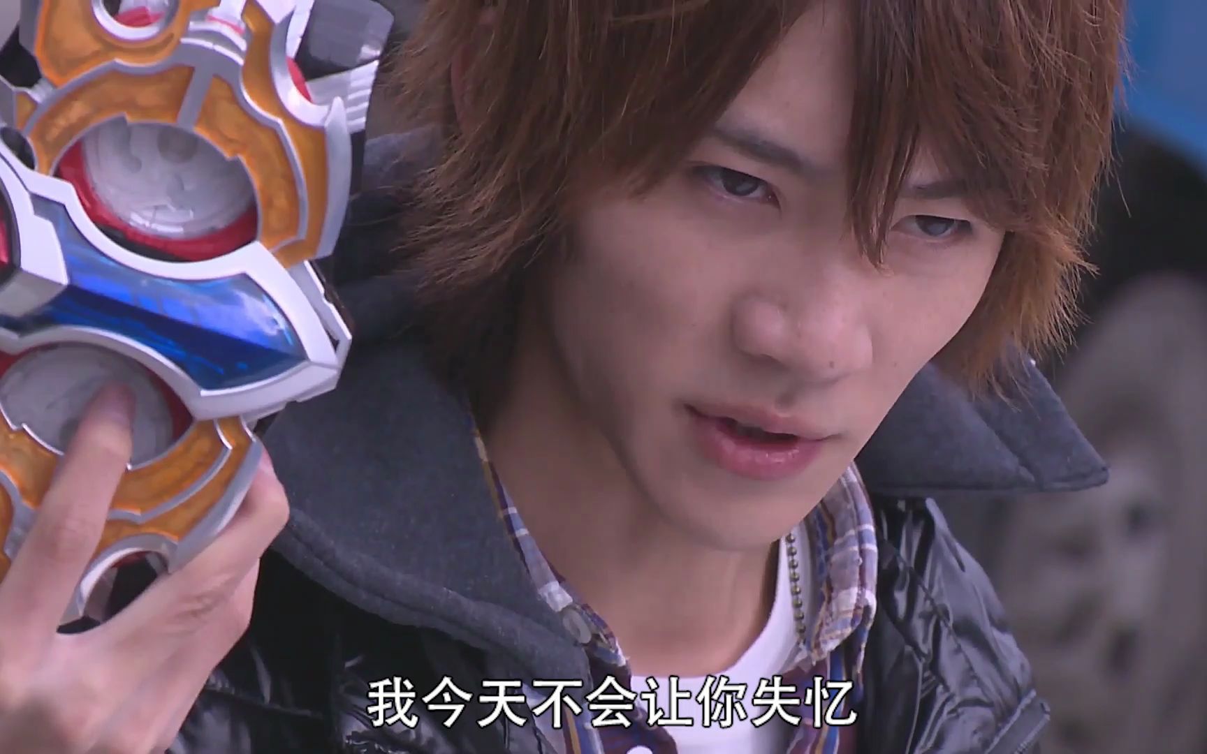 酷雷伏铠甲召唤器被烧毁,拿瓦元素精灵熔焰麟救下端木