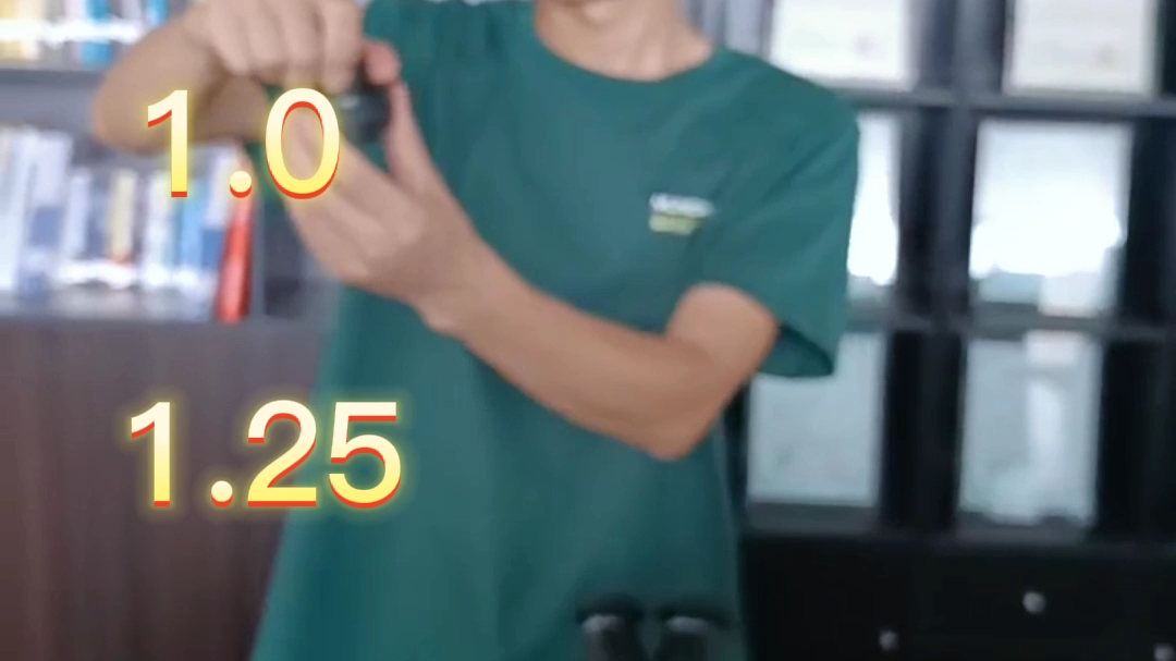 如何使用体视显微镜