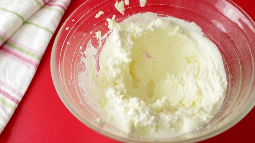 定格动画教你如何制作美味小蛋糕