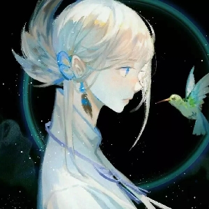 朗月长歌 