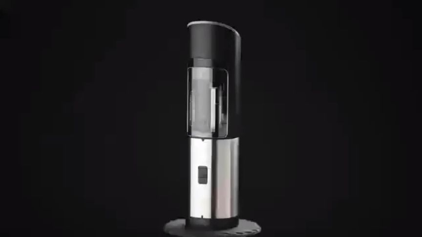 新款电动胡椒研磨器来啦!#好产品一起分享 #厨房小家电