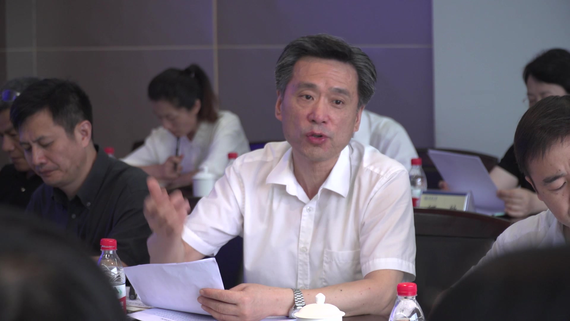 重庆大学招生宣传片