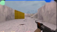CS1.6的压枪与点射技巧(菜鸟版)
