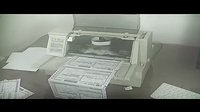 爱普生670K打印机基本操作