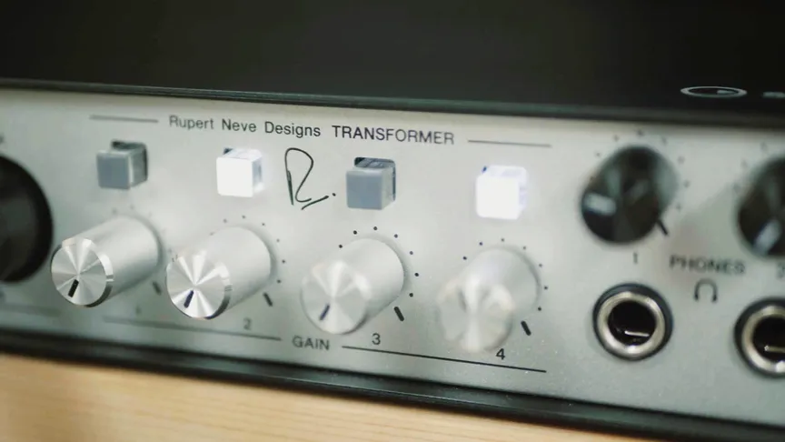 或许这才是最优秀的声卡 真的好用