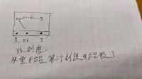 电压表电流表刻度的数法与读法