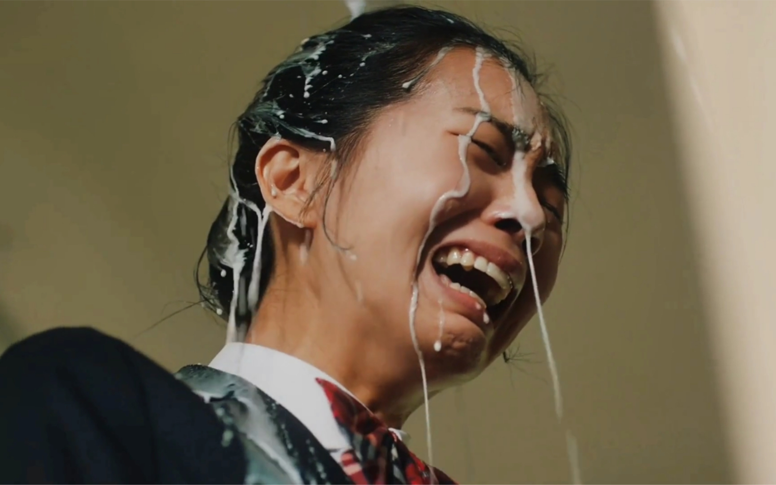 你有没有被校园欺凌过?