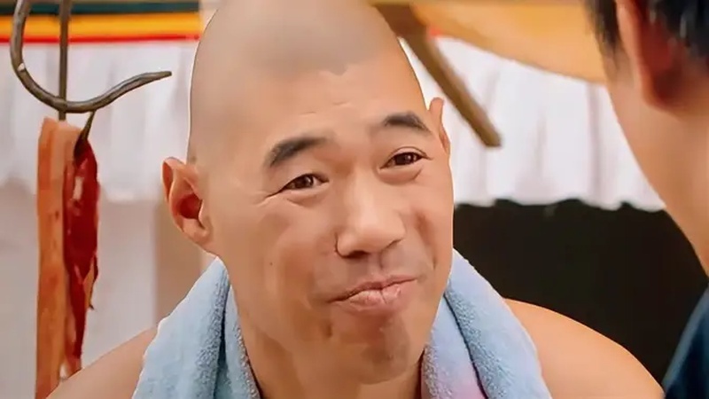 从你的全世界路过:他老实本分,但这不是你,欺负他的理由