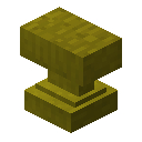 Golden-anvil金铁砧 