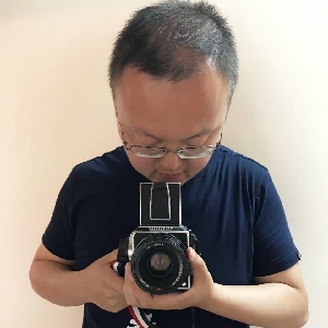 Hasselblader-张仁伟 