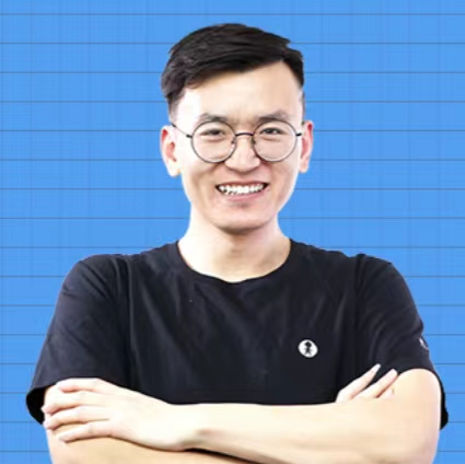 PY网红讲师_AIex大王 
