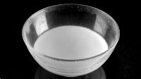 吸热反应——小苏打与食醋——热成像技术