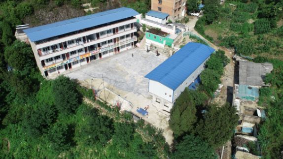 凯里市育才实验学校诚寻合伙人,拆迁后将扩大办学规模