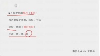 教学设计-体操武术