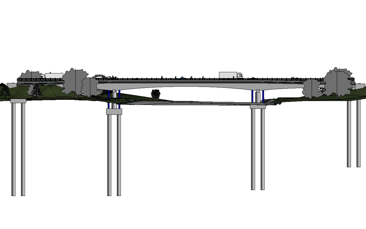 桥梁BIM建模基础01族基础1(25min)