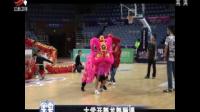 传统文化进大学 舞龙舞狮变课程