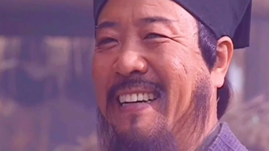 从智取生辰纲看吴用的本质