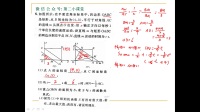 初三数学二次函数的应用(三)习题讲解