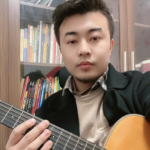 罗罗吉他 
