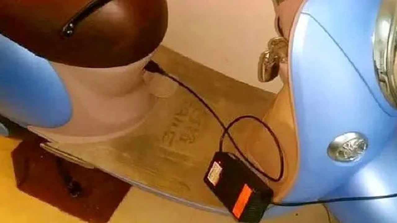 电动车每天充电好还是没电后充好?不少人做错了,难怪电瓶常换