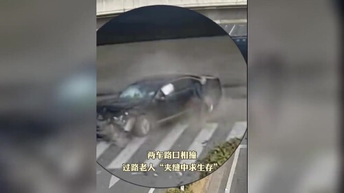 老人好强的推背感