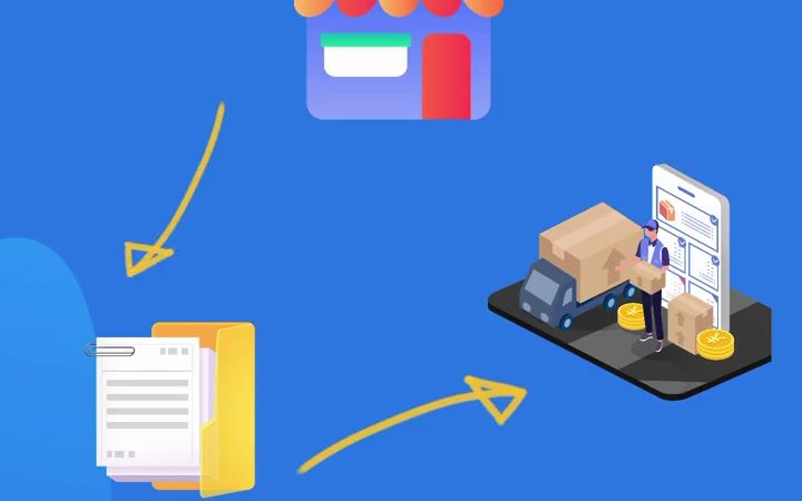 大神都在用的打单发货神器! #电商 #抖店 #抖音带货 #干货分 - 抖音