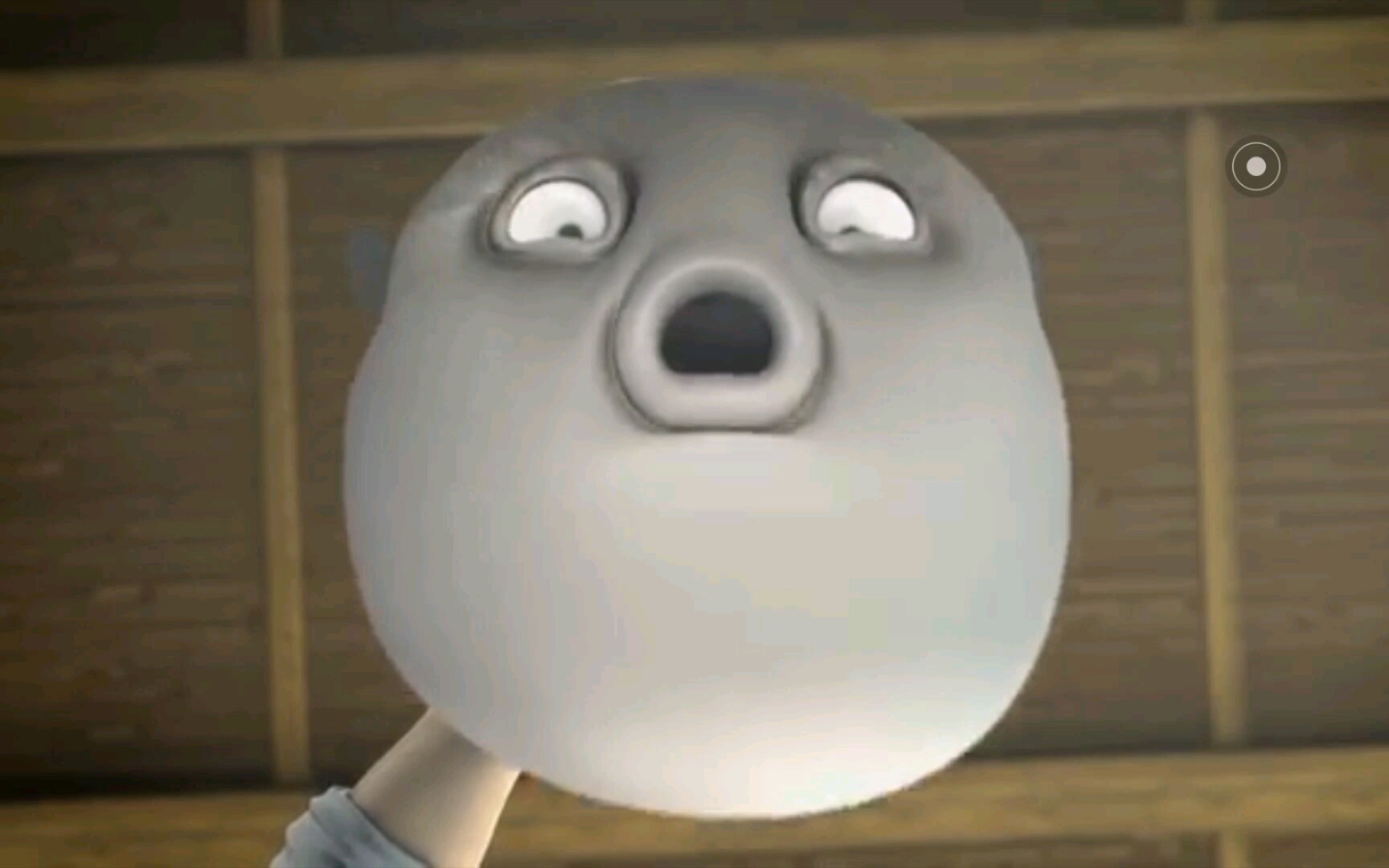 油管超1亿播放量动画短片《河豚》